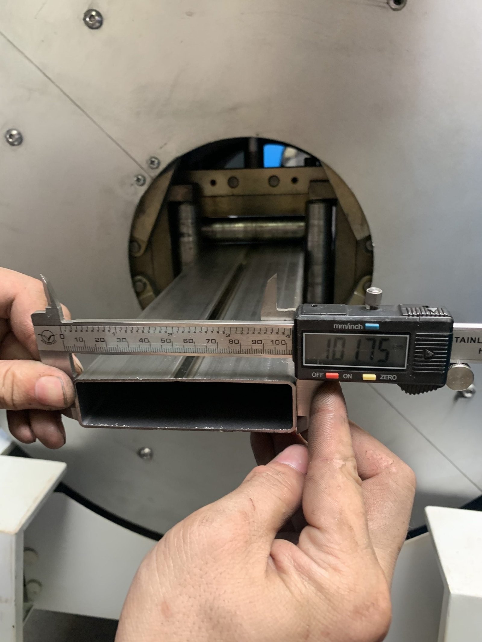 Tube Laser Cutting Services - CFX Laser Cutting